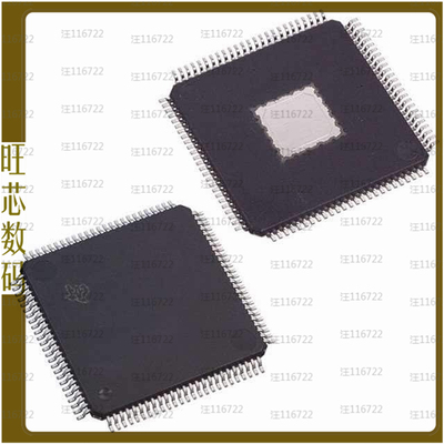 TFP403PZP【IC RECEIVER DVI 100HTQFP】