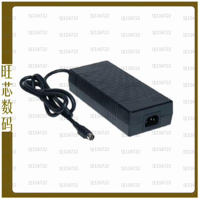 L6R200D-120【AC/DC DESKTOP ADAPTER 12V 192W】