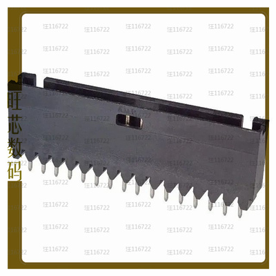6-102202-3【CONN HEADER VERT 16POS 2.54MM】