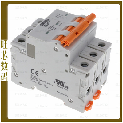 1019963【CIRCUIT BRAKER 16A】