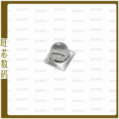 ELUA3535NU3-P8090U5136481K0-V41G【UVA 3535 PACKAGE, 4W, 30 D