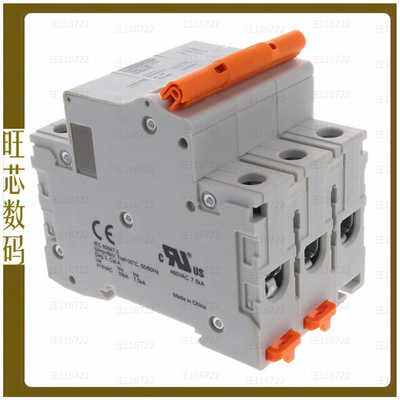 1020025【CIRCUIT BRAKER 13A】