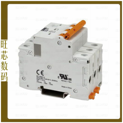 1019967【CIRCUIT BRAKER 32A】