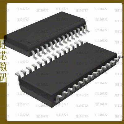 MSP430F2132IPW【IC MCU 16BIT 8KB FLASH 28TSSOP】