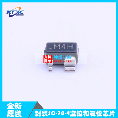 ADM6711ZAKSZ-REEL7 SC-70-4 MCU监控芯片 ADM6711ZAKSZ 丝印:M4H