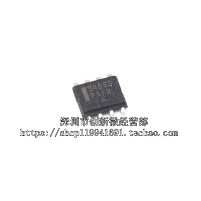 全新芯片NCP1654BD65R2G贴片