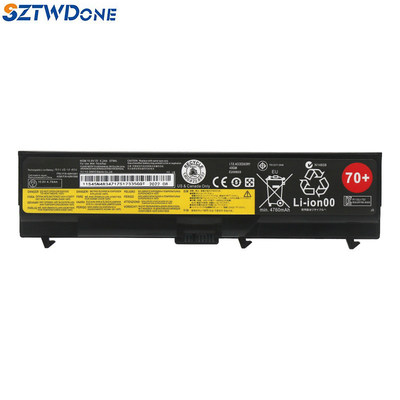 适用 联想 Thinkpad T430 T430i T530 L430 L530 W530 70+ 电池