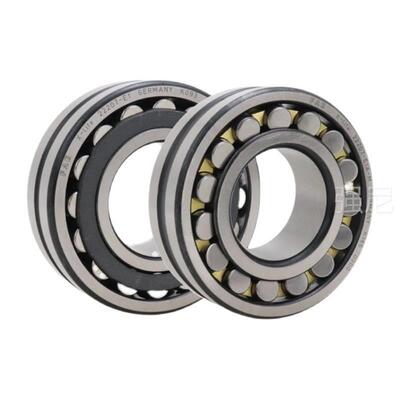 德国进口FAG轴承 24064 24068 24072 24076 24080 E1-K-M-C3 W33