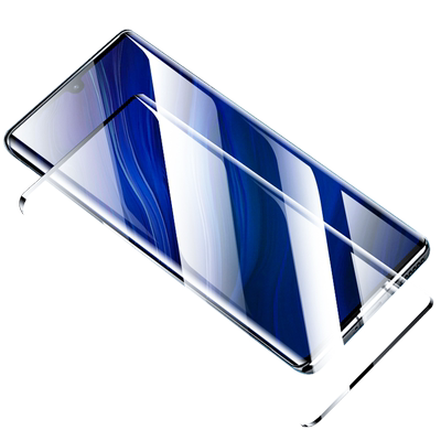 【新无纹】适用华为p30pro水凝膜