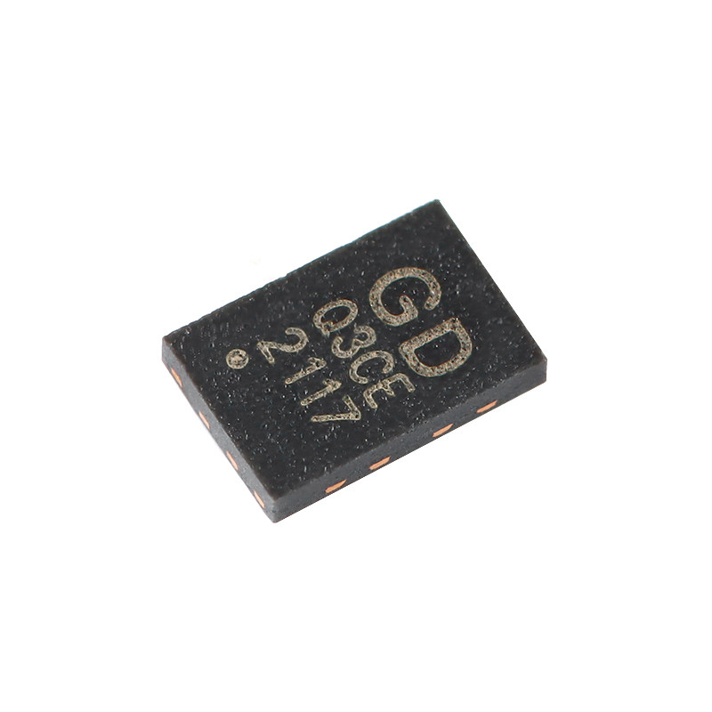 原装正品 GD25Q40CEIG USON-8 4M-bit 3.3V串行闪存芯片_虎窝淘