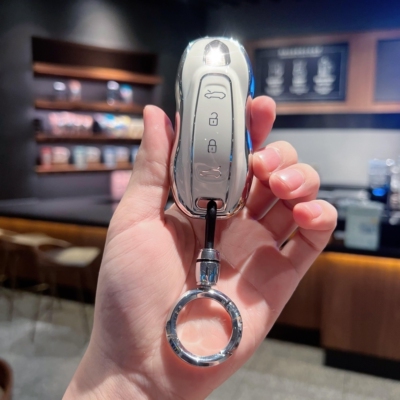 适用于2025款保时捷macan