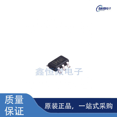 全新原装TPS79101DBVR 封装SOT-23-5 线性稳压器(LDO)芯片