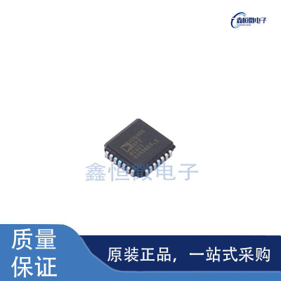 全新原装ADG406BPZ-REEL 封装PLCC-28 模拟开关芯片