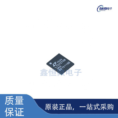 全新原装LTC4270BIUKG#PBF 封装QFN-52 以太网供电(PoE)控制器