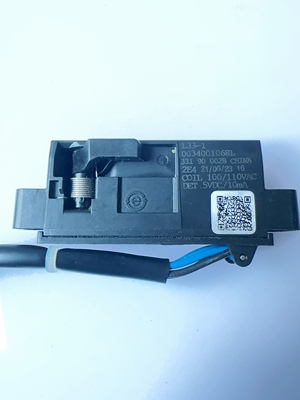 适用海尔卡萨帝洗衣机C60130RW C60130RG/RA/RB/RC/RD/RE门锁开关
