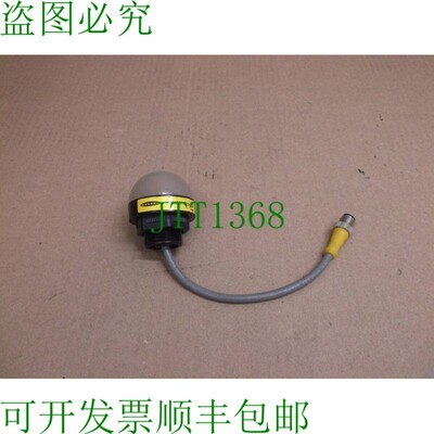 原装供应75150 Banner 演示 Ez-Light 灯光拾取传感器 K50APFF100