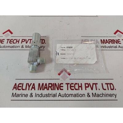 原装供应DANVALVE DN 5 直接阀 619291