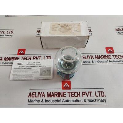 原装供应Trico 3003 Npt 1/4 Opto-Matic 恒定水准仪 118ml 玻璃