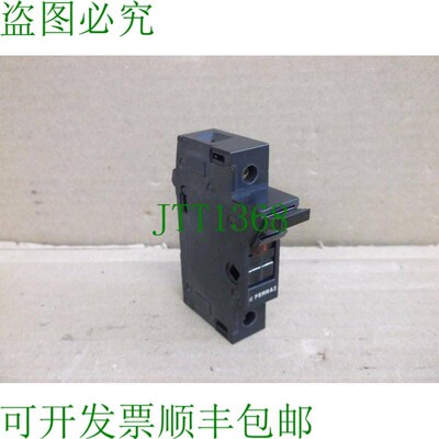 原装供应ST10 Ferraz Shawmut  1 Pole 32A 蒙塔焦吉达 Mersen 保