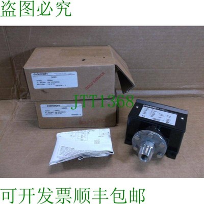 原装供应B450S Ashcroft开关压力传感器
