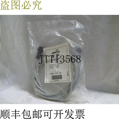 原装供应库珀&amp;amp;middot;CHDNEAED3