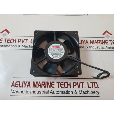 原装供应机电一体化 uf12a23 swh 轴流风扇