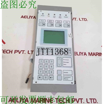 原装供应3-lcd研究所。表3100586-en修订5