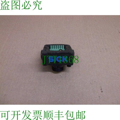 原装供应FGSS-ECM-5 Sick新款安全帘灯配件 7022800
