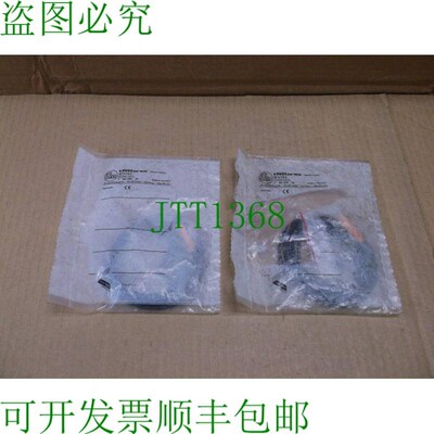 原装供应IE5193 IFM 效应器  近端传感器 IEC2002-AROG