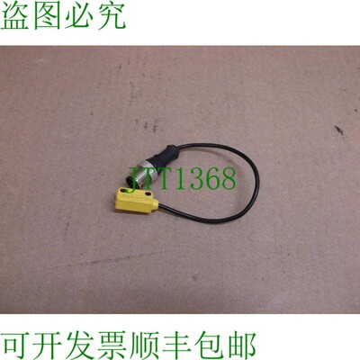原装供应74146 Banner DEMO 传感器光电中断器 Q12RB6LPQ5
