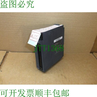原装供应QD75MH2 三菱  Plc 2 轴 Sscnet III 运动模块伺服卡
