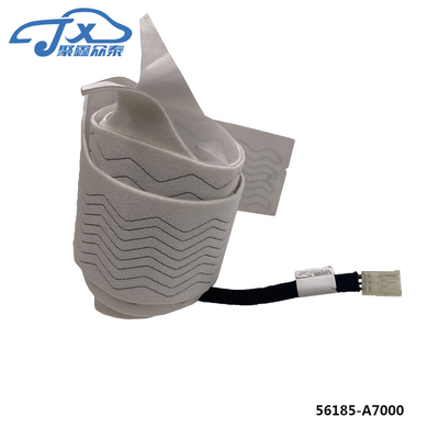 适用于起亚2017 2018 Cerato K3多功能方向盘加热垫毯56185-A7000