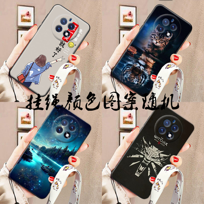 百事乐L21pro手机壳LeBest L202303保护套6.5寸全包壳M50/L50/M50Pro软胶来图定制diy男女卡通