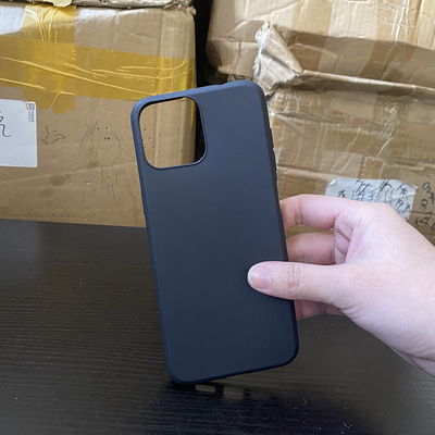 适用于qopo i12pro手机壳202109保护套qopo i14Pro手机壳viipoo 202109灵动岛6.53寸软胶定制防摔情侣个性