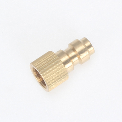 汽车轮胎充气嘴猛士高压打气机