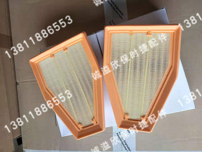 保时捷991卡曼Cayman911卡雷拉Carrera空气滤芯 机滤 机油格 空滤