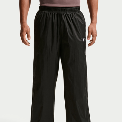 NIKE耐克长裤许光汉同款男运动裤