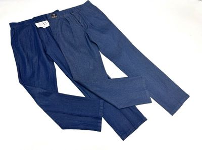 休闲长裤工装裤宽松直筒