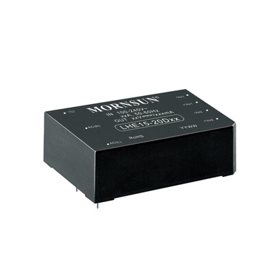 金升阳电源模块LHE15-20D0505-08