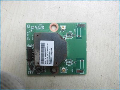 原装海尔 LE39A700K 网络板 M22H001