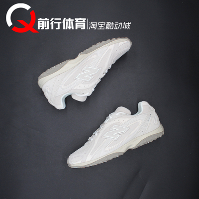 NewBalance低帮运动休闲跑步鞋