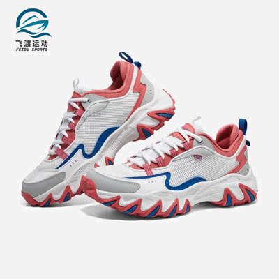 斯凯奇正品男子运动休闲鞋