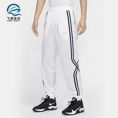 Nike/耐克男士拒水篮球长裤