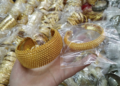 配件泰国配饰2022手镯