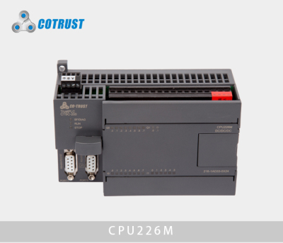 TRUST合信PLC科创思CTSC-200晶体管CPU226M CTS7 216-1AD33-0X24