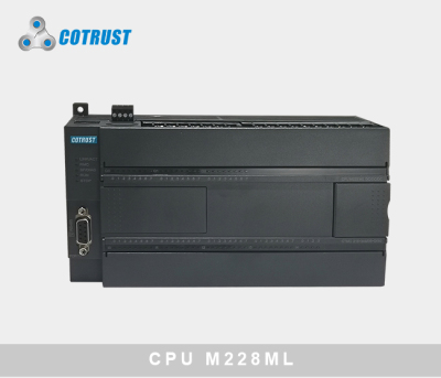 M228ML科创思PLC合信COTRUST电子凸轮CPU模块CTMC 218-3AM35-0X60