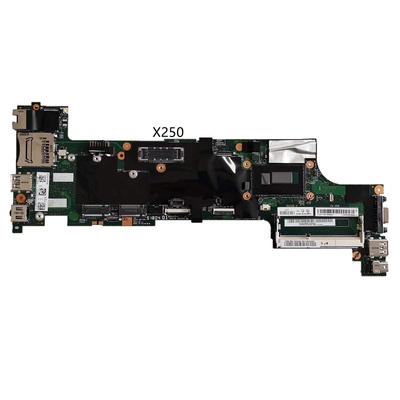 联想IBM ThinkPad X220I X230 X230T X240 X250 X260 X270 主板