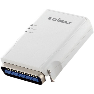 PS-1206P并口打印服务器