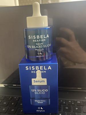 西班牙代购 Deliplus SISBELA 胶原浓缩精华 30ml