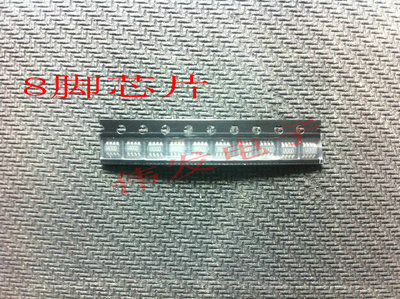 全新原装 1AEBD 1AEBG 电源管理IC芯片贴片8脚